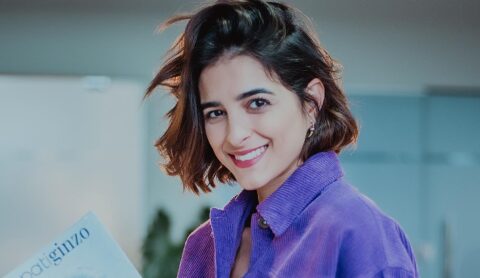 Popular / El duro momento de Pati Ginzo en España: "Estoy en shock"