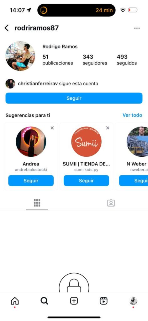 Popular / (Video) ¡Así golpearon al conductor de Bolt!