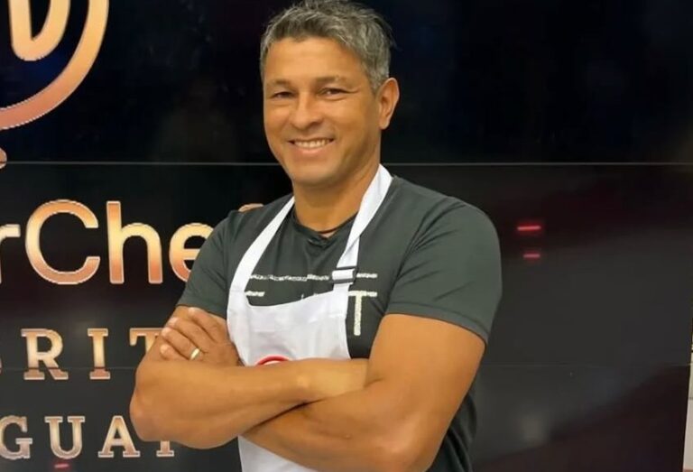 Popular / "El Peque" Benítez fue anunciado como cocinero para un ...