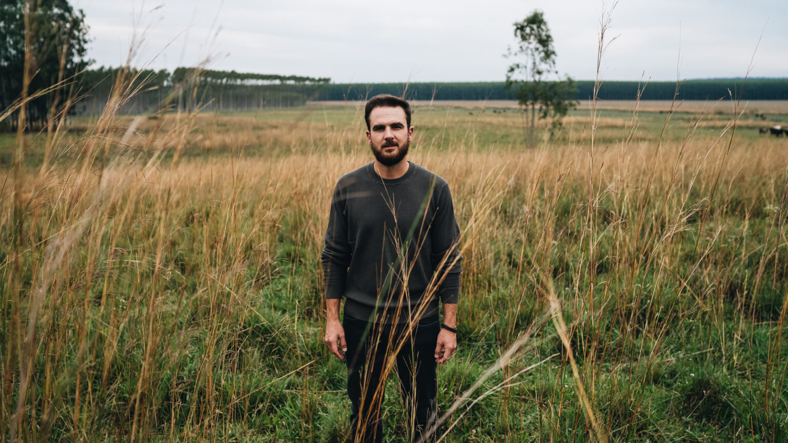 Popular / (VIDEO) ¡Mañami el "amor pasajero" de Iván Zavala!