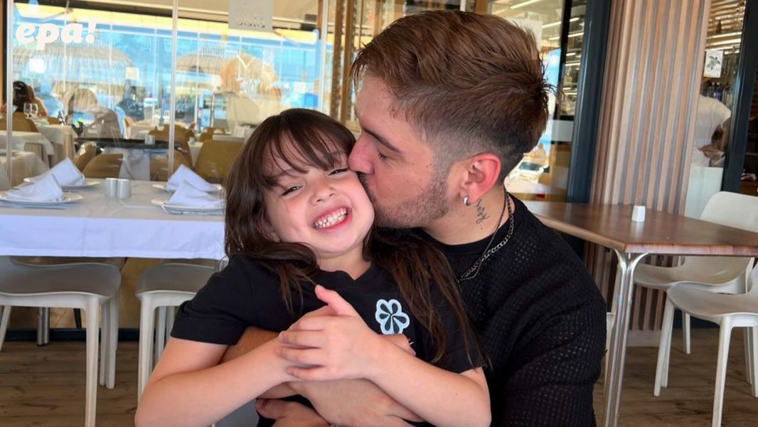 Popular / Will contó que su hija le "convirtió" en un muñeco: ¡El ...