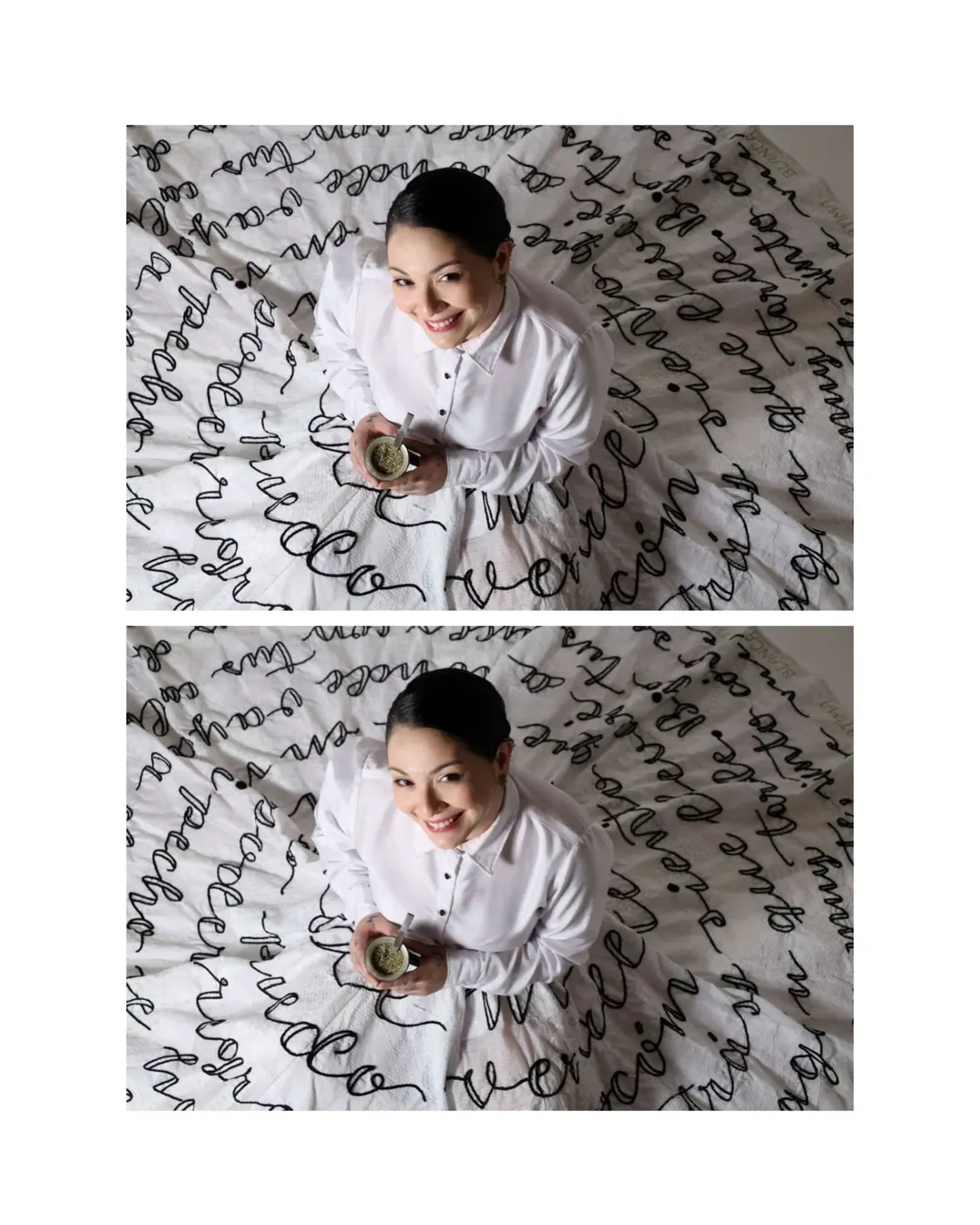 Popular / (GALERÍA) ¡Andrea Valobra es noticia en España por esta ...