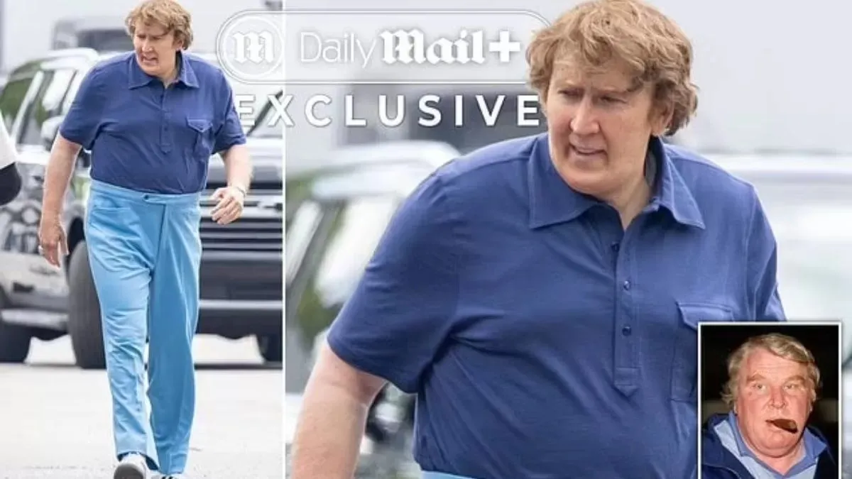 Popular / ¡Irreconocible! Nicolas Cage impacta con su cambio físico ...