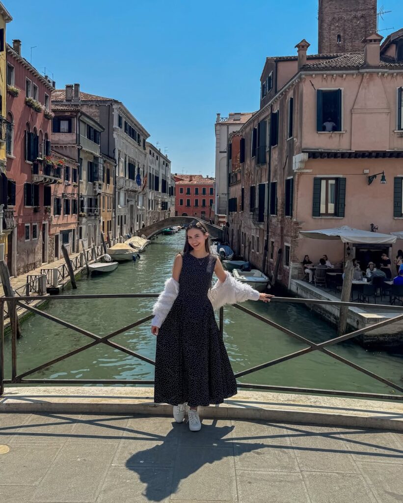 Popular / (GALERÍA) ¡Mañami! ¡La chuli de Joshua Duerksen viajó para ...