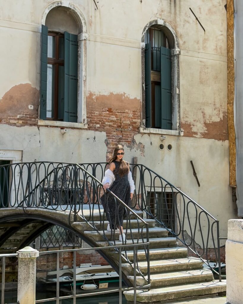 Popular / (GALERÍA) ¡Mañami! ¡La chuli de Joshua Duerksen viajó para ...