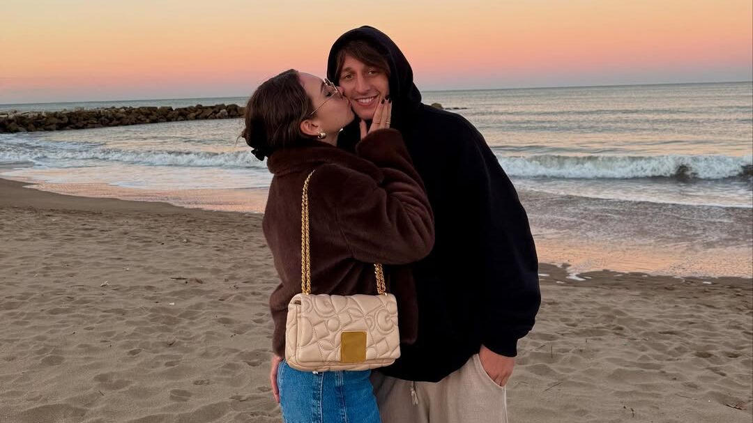 Popular / Mientras se define su futuro, el albirrojo Matías Galarza se ...