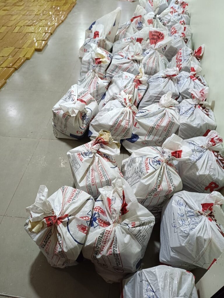 Popular / Enfermero tatacho chocó contra una iglesia