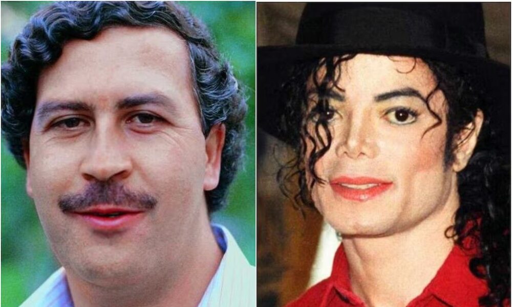 Popular / ¡Hijo de Pablo Escobar contó que su papá iba a secuestrar a ...