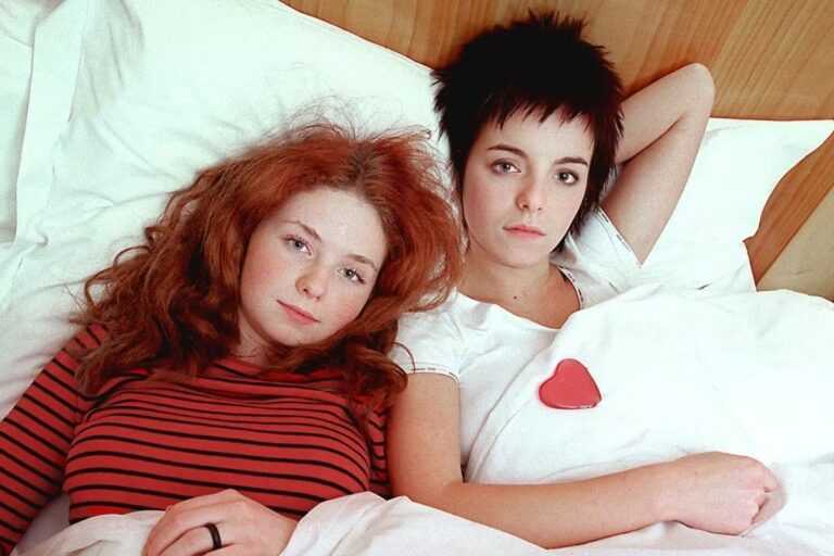 Popular / ¿Te acordas piko de ellas? Las T.A.T.U. anuncian su vuelta a ...