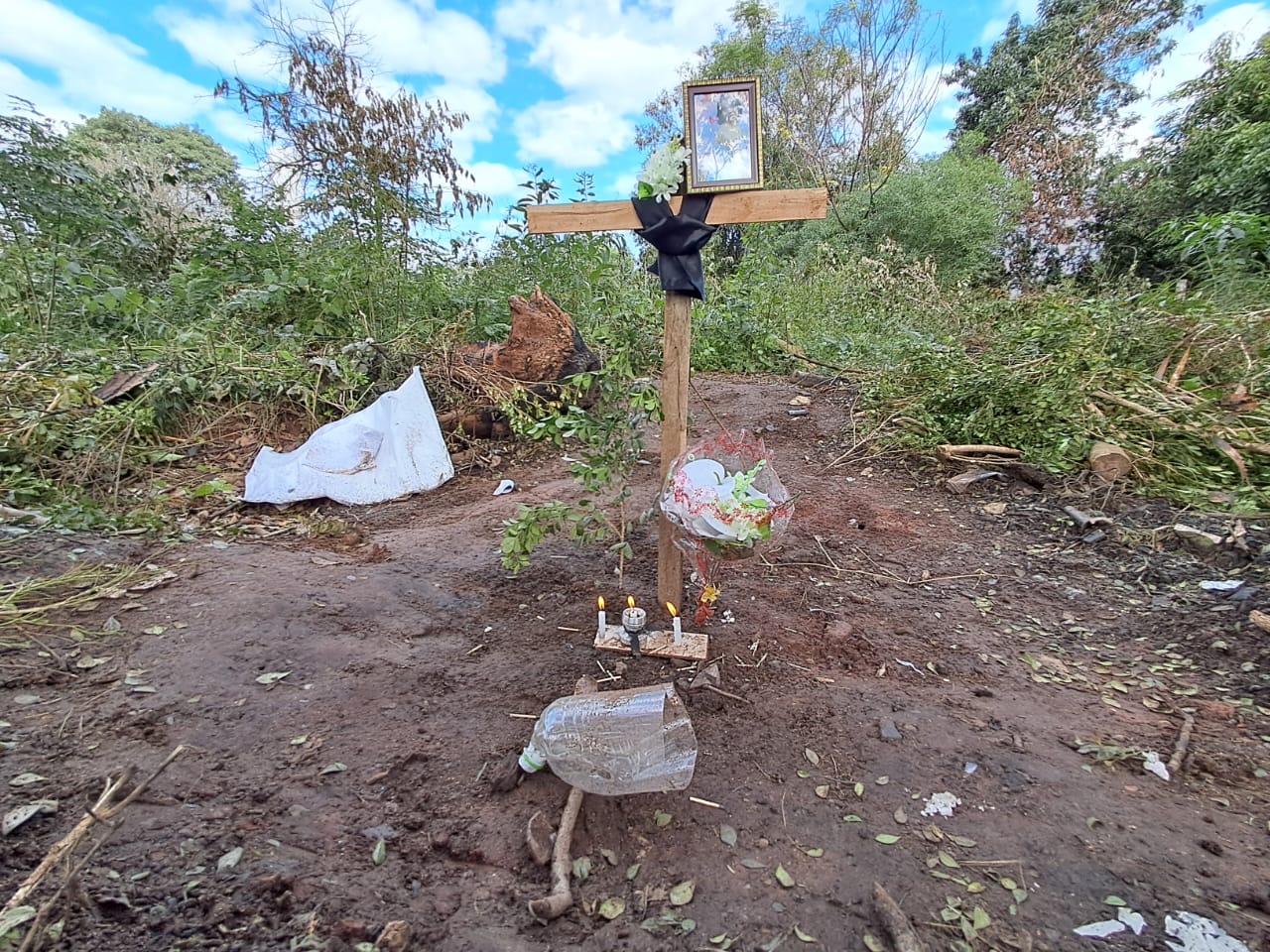 Popular / Caso María Fernanda: ya son cuatro los detenidos y avanza la ...