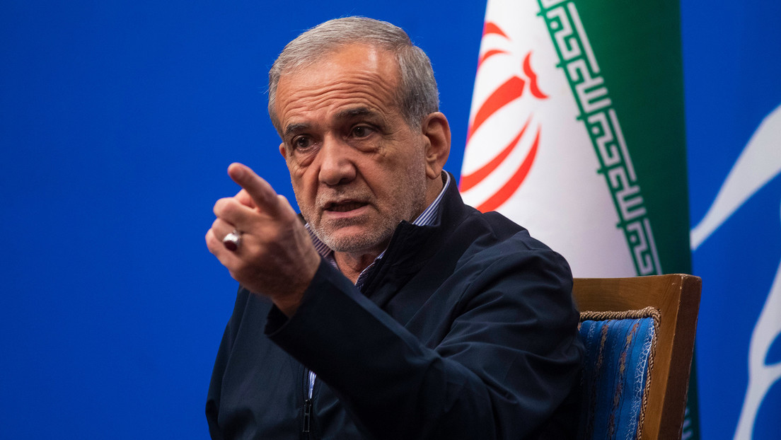 Popular / Presidente iraní: EE.UU. es el principal responsable de las ...