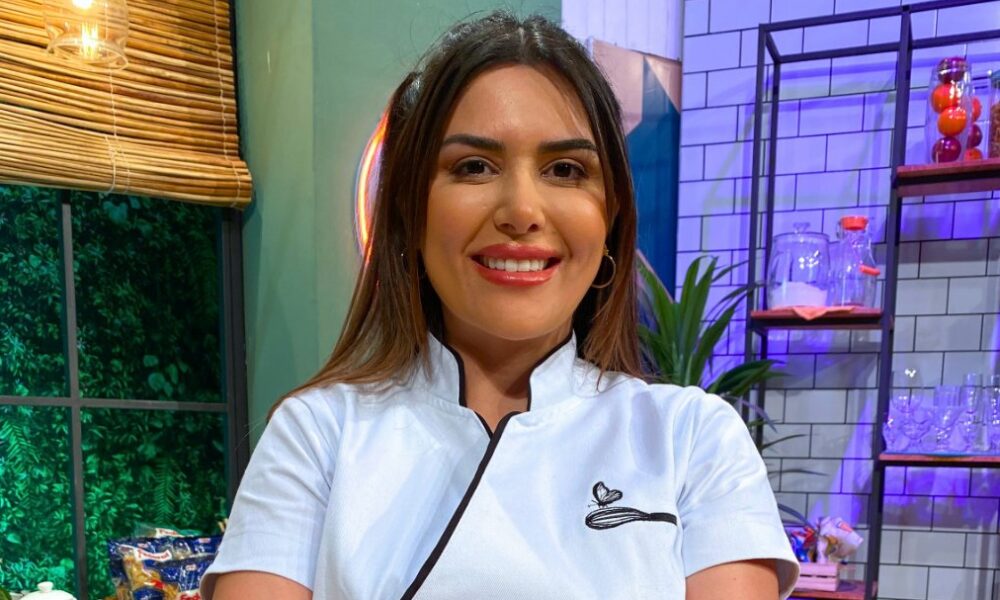 Popular / Le trataron de "vieja" y "cornuda" a Lizzi Piñanez: ¡Atendé ...