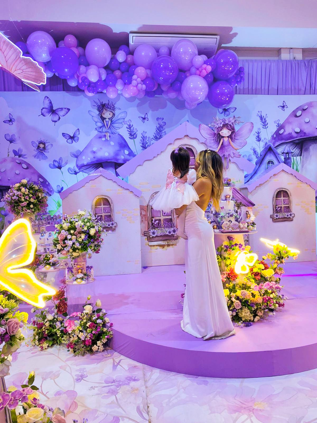 Popular / Sanie mostró cómo fue cambiando su cuerpo con sus mellis en ...