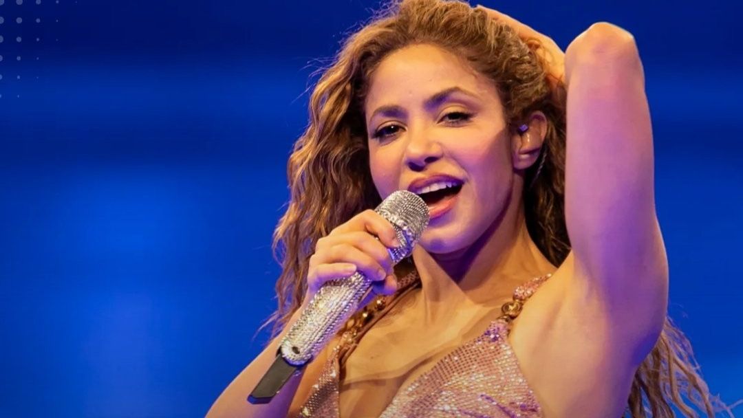 Popular / ¡Confirmado! Shakira cantará en Paraguay