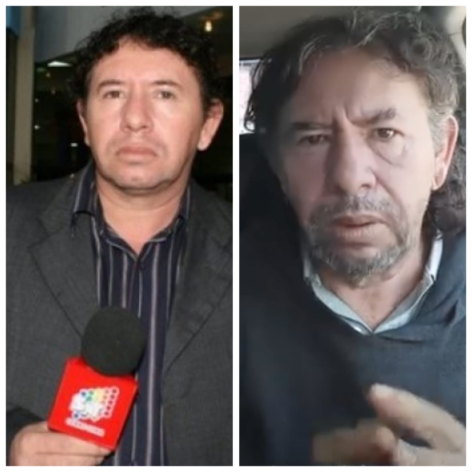 Popular / ¡Mario Bracho apareció con otro rostro, preocupó al rollo y ...