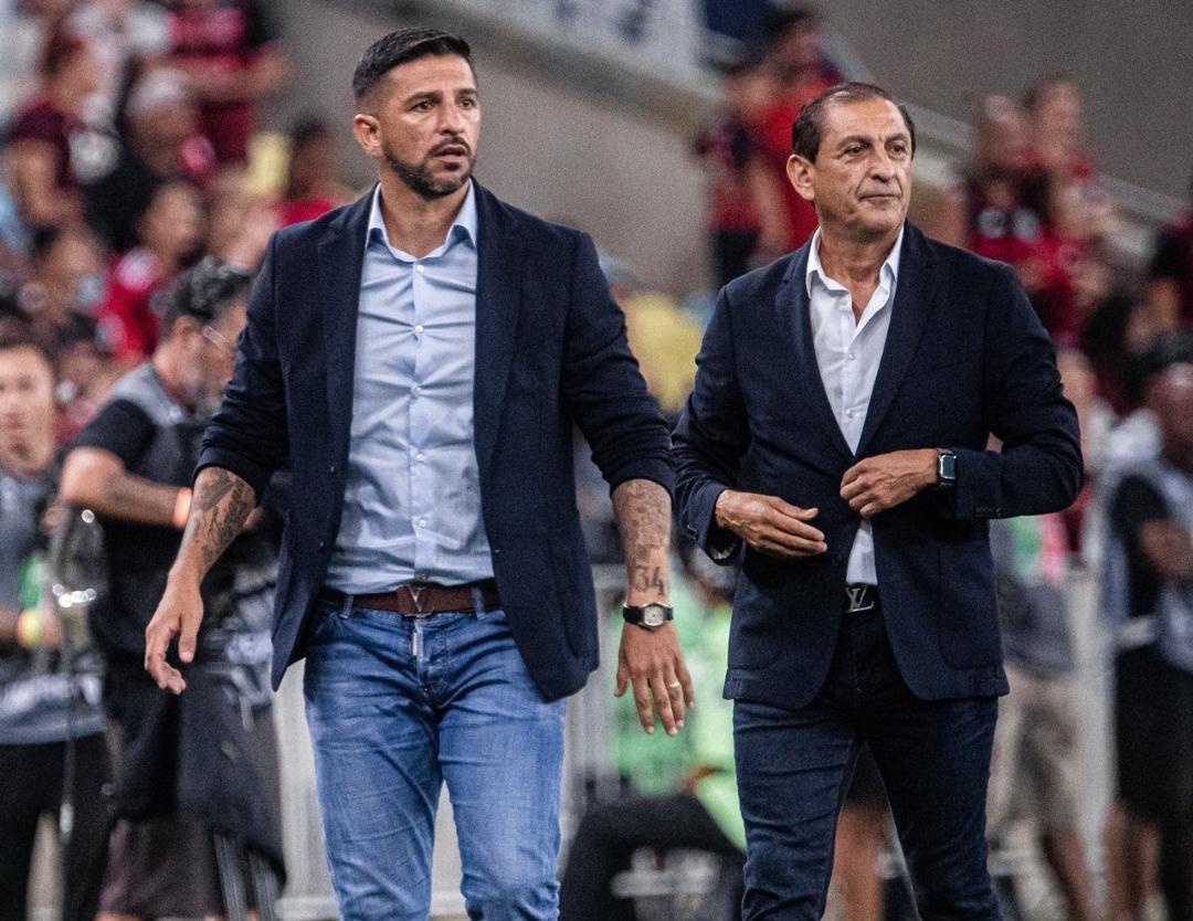 Popular / ¡Ramón Díaz eligió respetar su "trato de palabra" con Olimpia ...