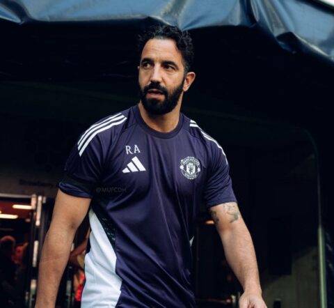 Popular / ¡Lo que dijo el DT del Manchester United de Diego León ...