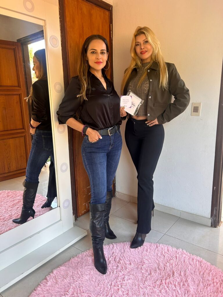 Popular / Espacio de crecimiento para modelos e influencers