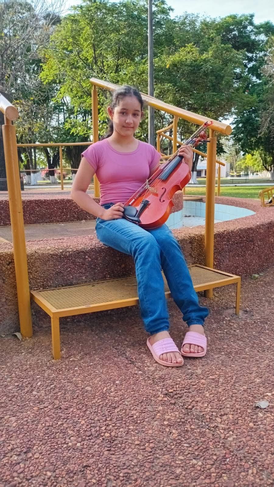 Popular / Caso Melania Monserrath: ¡Huyó adolescente sospechoso!