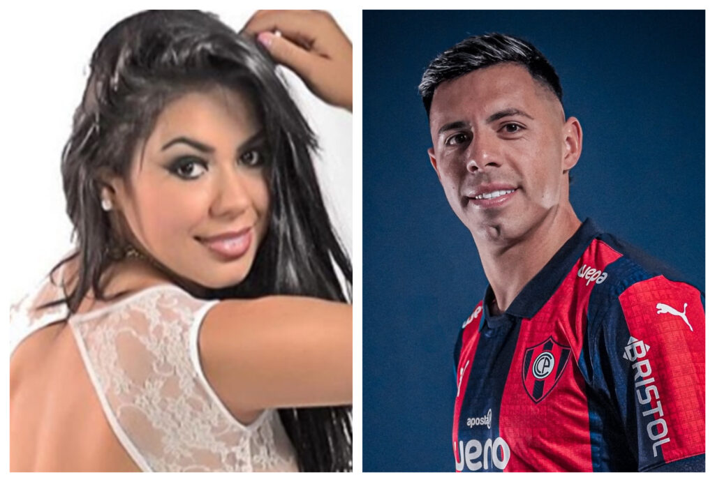 Popular / Janet Massa habló sobre el caso de Blas Riveros y la ...