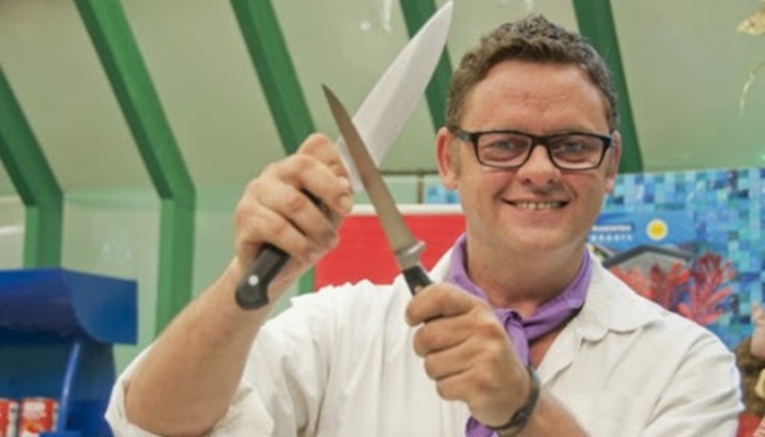 Popular / ¡"El Chapori" contó la terrible enfermedad que lo alejó de ...