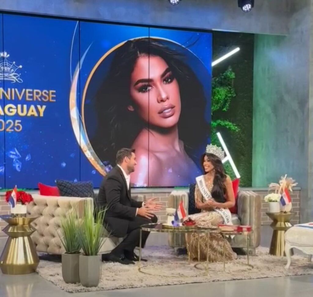 Popular / ¡Las emotivas palabras de Nelson Haedo a su esposa!