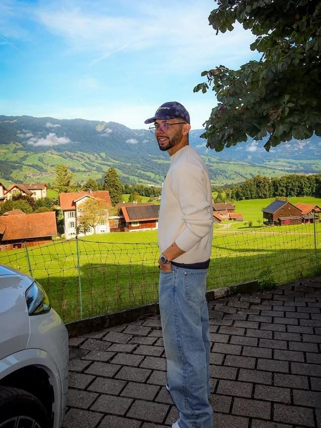 Popular / ¡Alta facha! Mirá la pinta que oreko ñande joya albirroja por ...