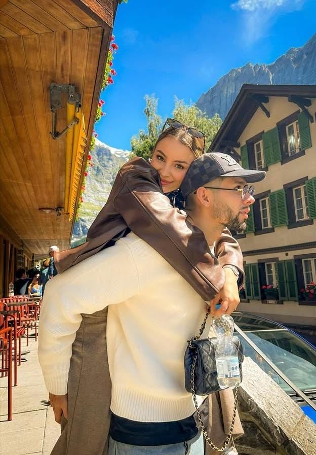 Popular / ¡Alta facha! Mirá la pinta que oreko ñande joya albirroja por ...