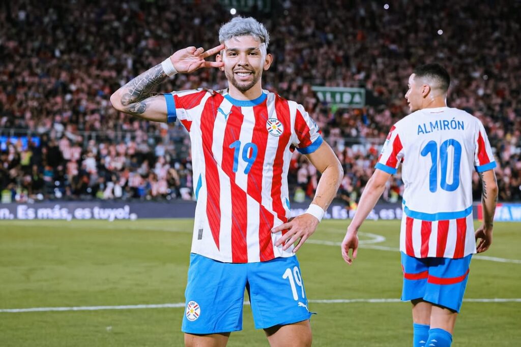 Popular / ¡Julio Enciso desembuchó quién es el más plagueón y menos ...