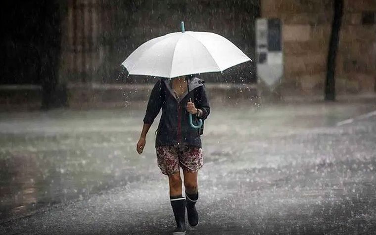 Popular / ¡Chake! Se anuncian jey más tormentas para las próximas horas