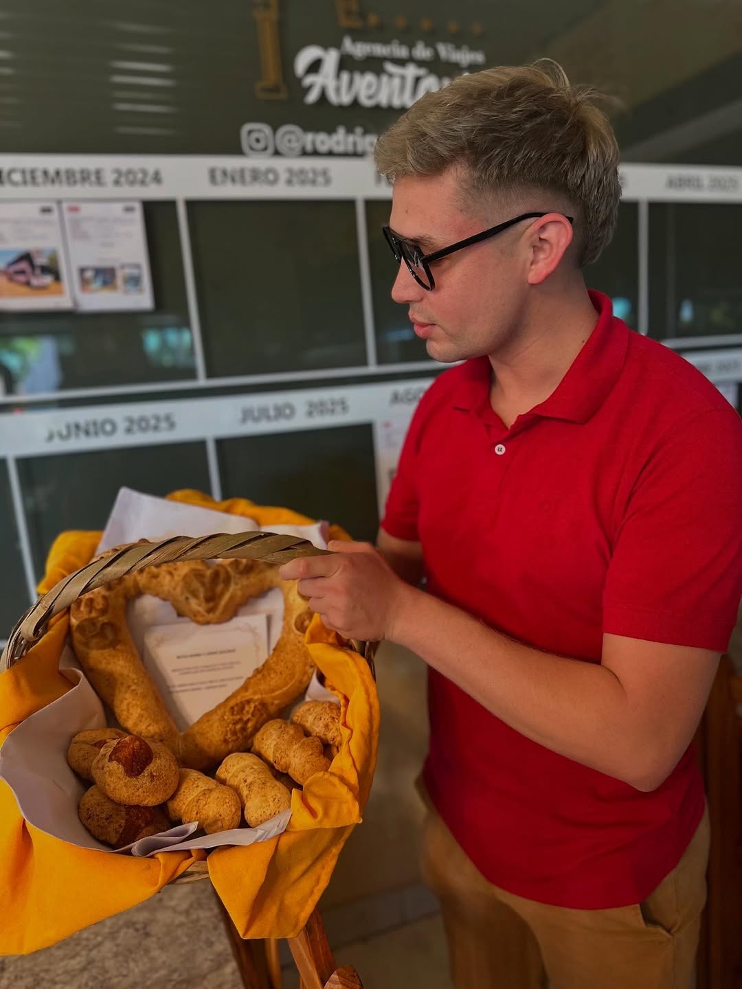 Popular / Chipero cheto ya envió el regalo nupcial para Betha chipas ...