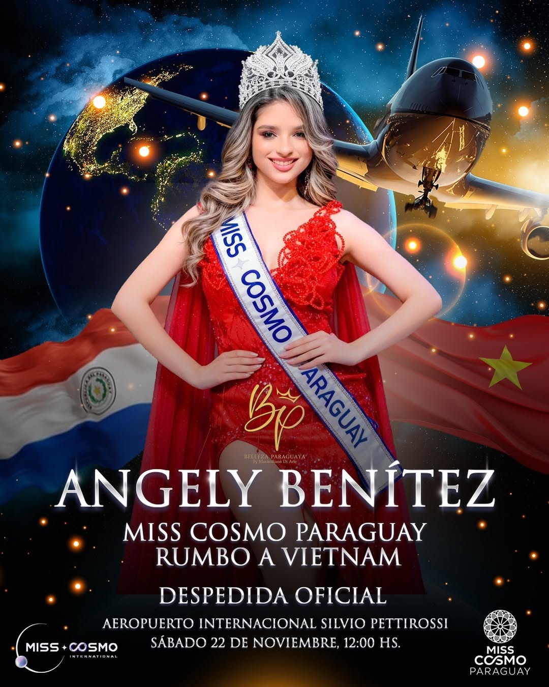 Popular / ¡El bien común nos une por nuestros abuelos!