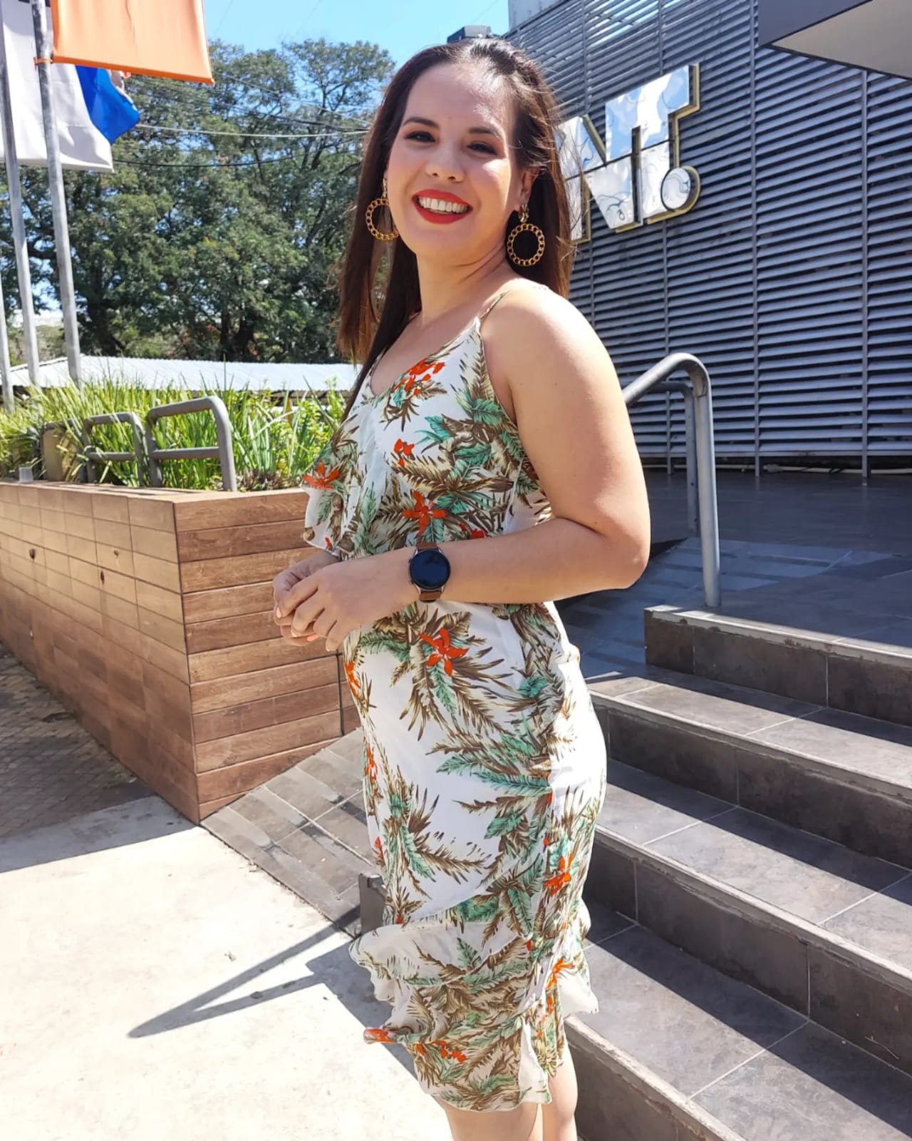 Popular / Angie Prieto: "No es fácil reconstruir tu vida cuando el daño ...