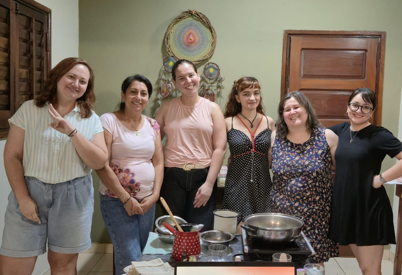 Popular / Angie Prieto: "No es fácil reconstruir tu vida cuando el daño ...