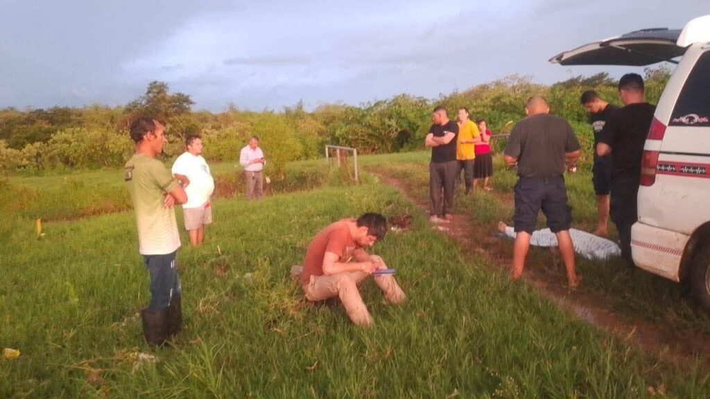 Popular / Santaní: Péndex murió ahogada en el Tapiracuái