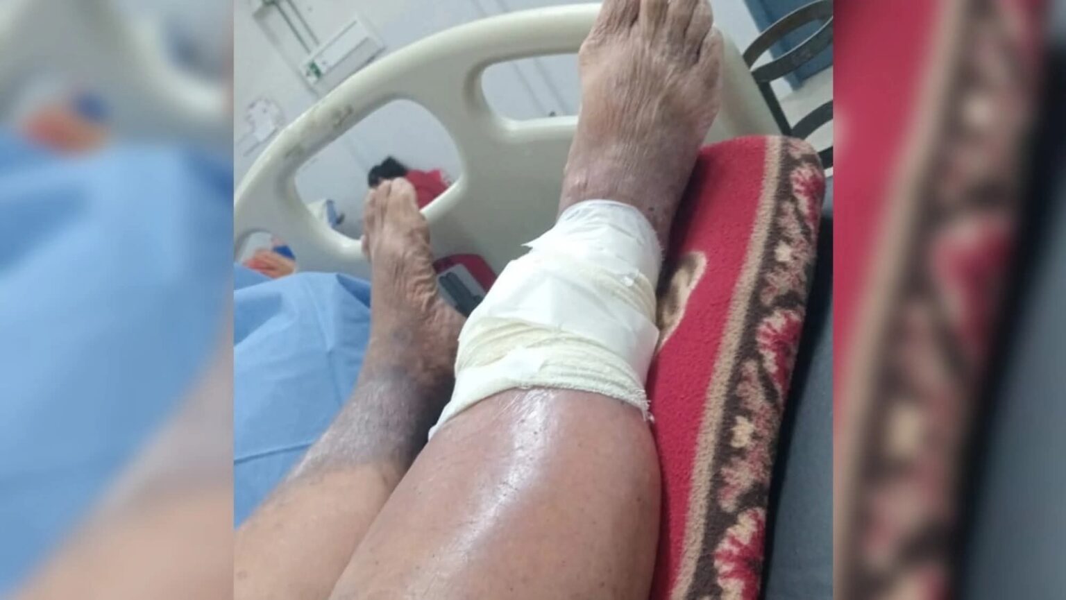 Popular / INCAN estrenará nuevas salas de internación