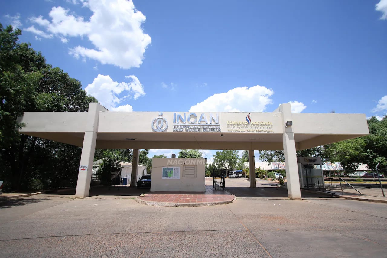 Popular / INCAN estrenará nuevas salas de internación