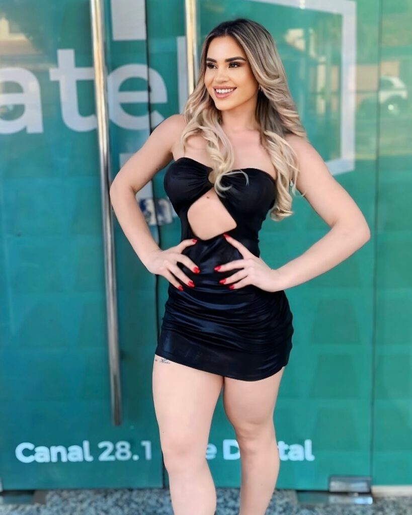 Popular / Jaz Mernes: "Mi trabajo tiene proyección internacional"