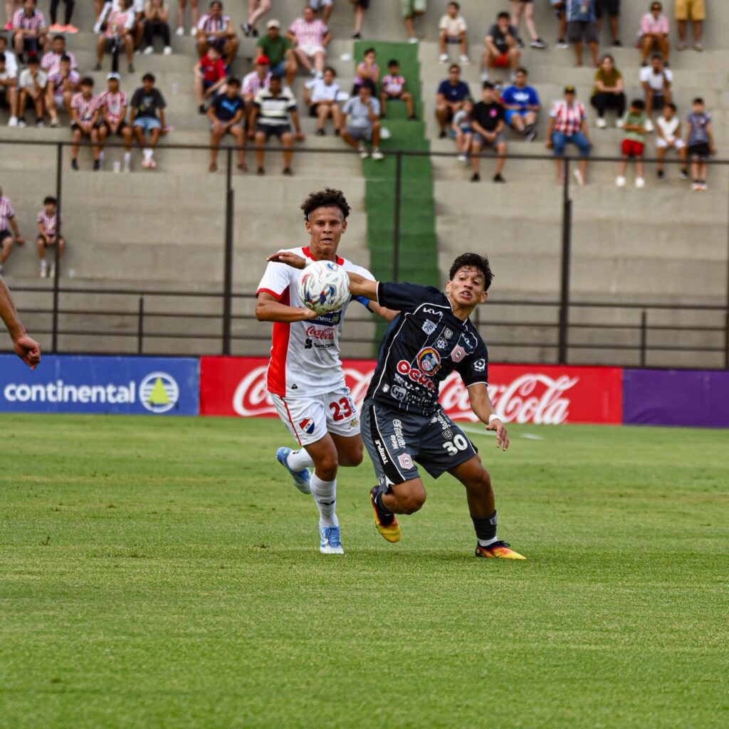 Popular / Los campeones de la temporada pasada se repartieron los puntos