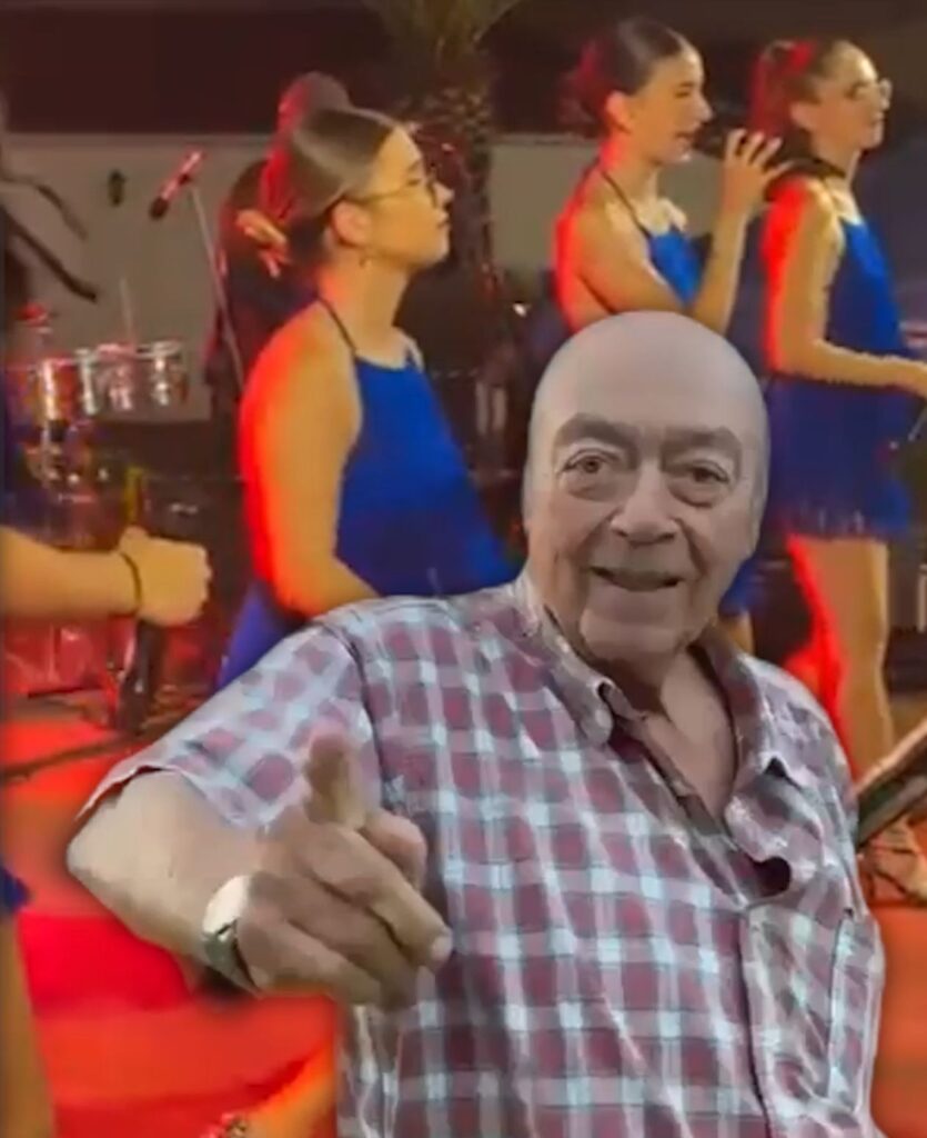 Popular / Nicole Di Prattez se luce en el Carnaval Encarnaceno